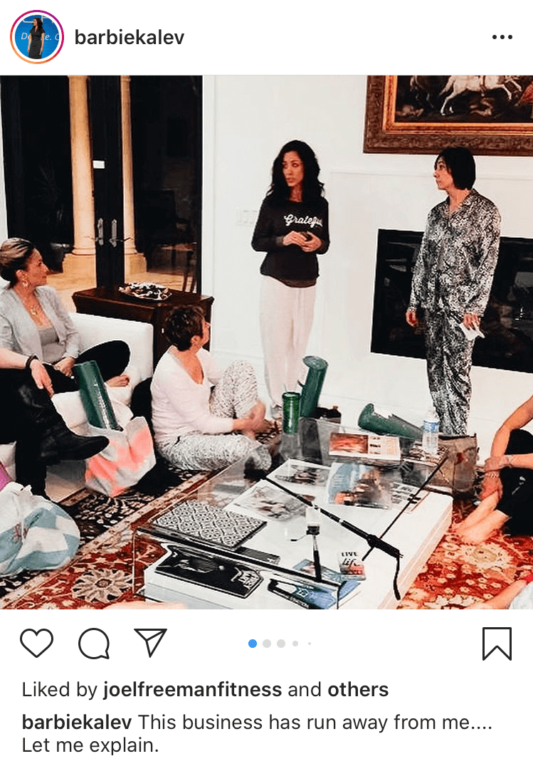 How to Use Instagram for Network Marketing - Elise Darma